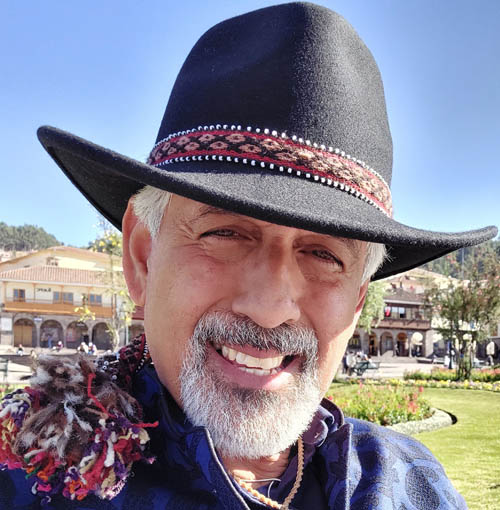 Dr. Ahmed - Divine Heart Foundation