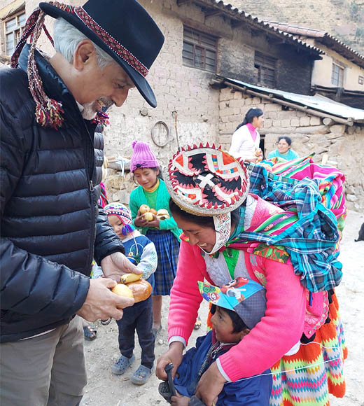 Donate - Divine Heart Foundation